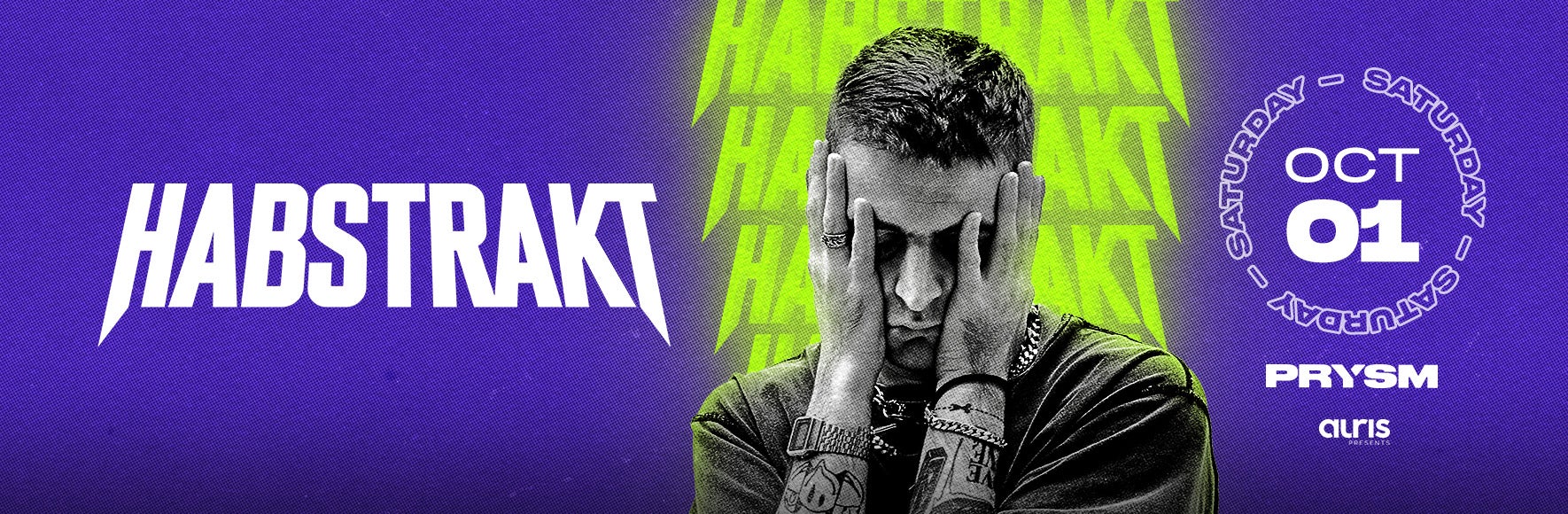 PRYSM | Chicago’s top rated hybrid venue | PRYSM Chicago | Chicago's ...