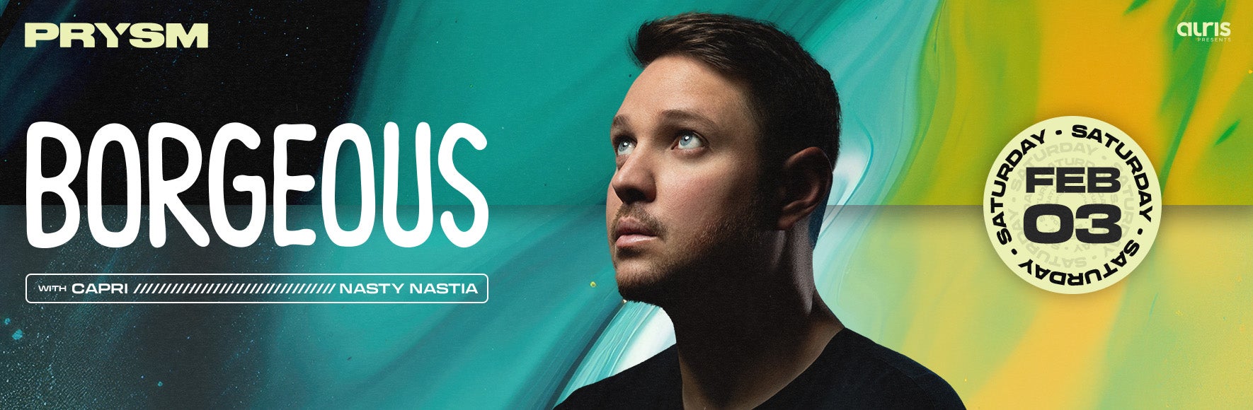 PRYSM | Chicago’s top rated hybrid venue | PRYSM Chicago | Chicago's ...