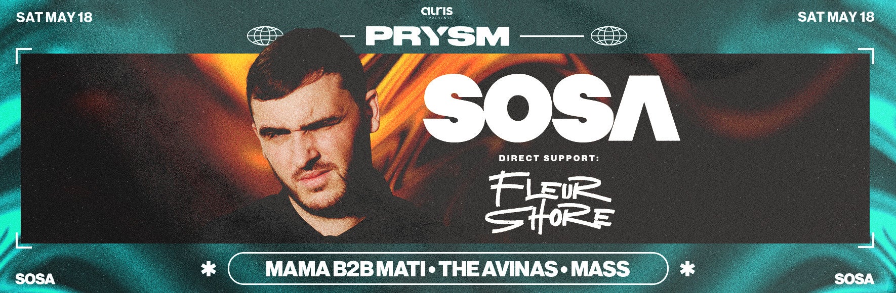 PRYSM | Chicago’s top rated hybrid venue | PRYSM Chicago | Chicago's ...