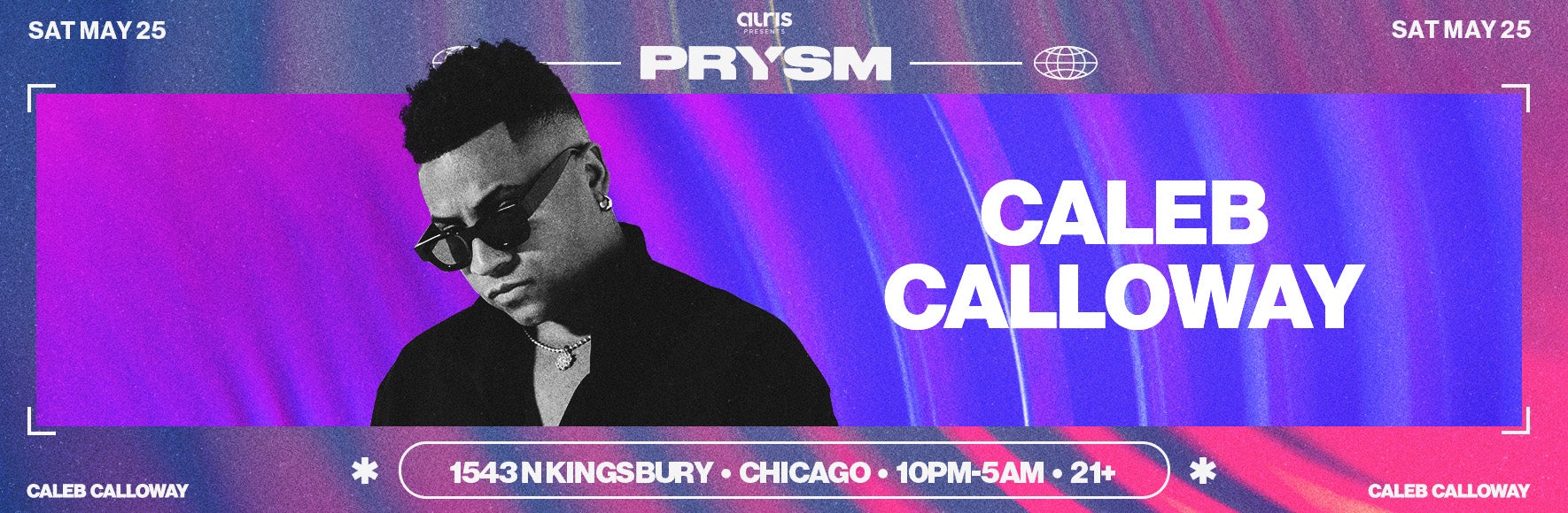 PRYSM | Chicago’s top rated hybrid venue | PRYSM Chicago | Chicago's ...