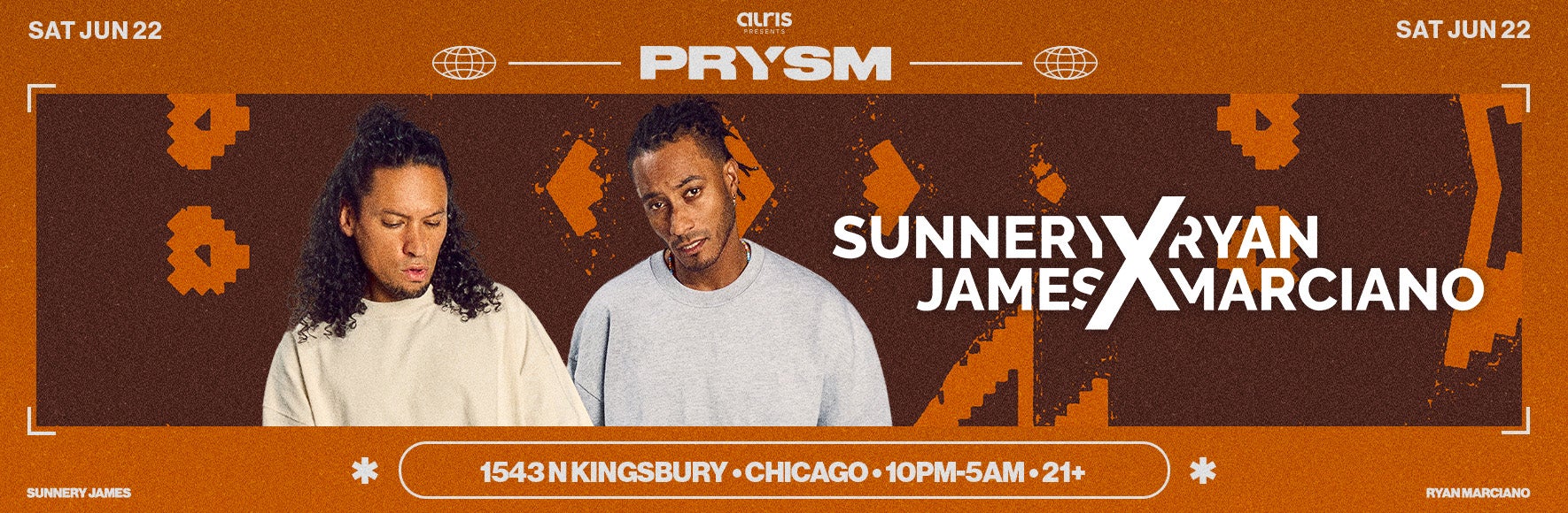 PRYSM | Chicago’s top rated hybrid venue | PRYSM Chicago | Chicago's ...