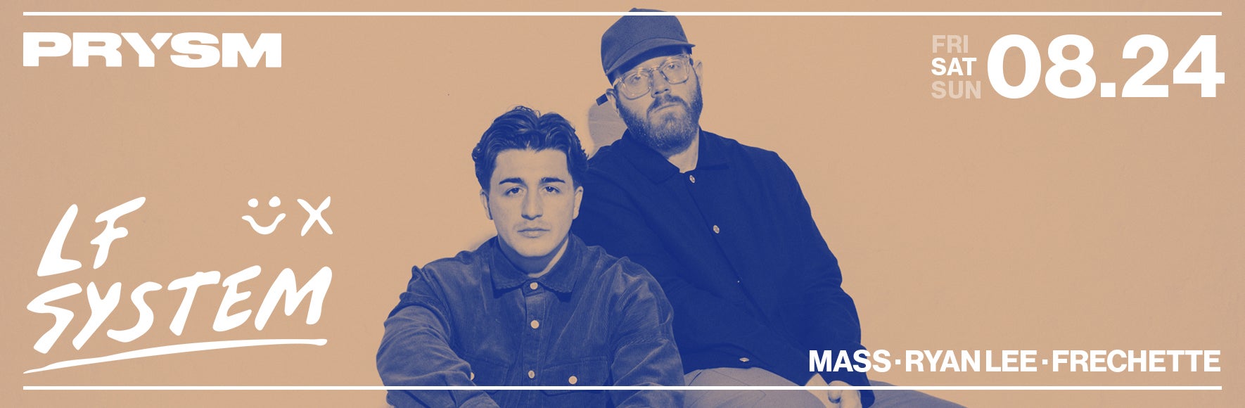 PRYSM | Chicago’s top rated hybrid venue | PRYSM Chicago | Chicago's ...