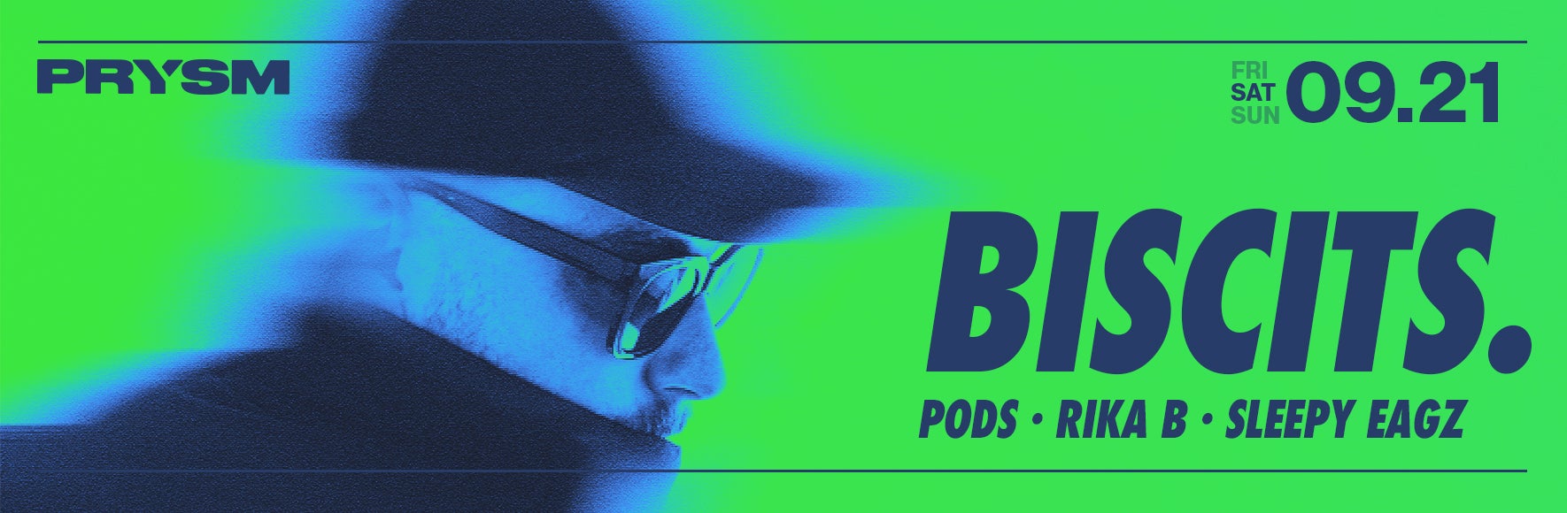 PRYSM | Chicago’s top rated hybrid venue | PRYSM Chicago | Chicago's ...