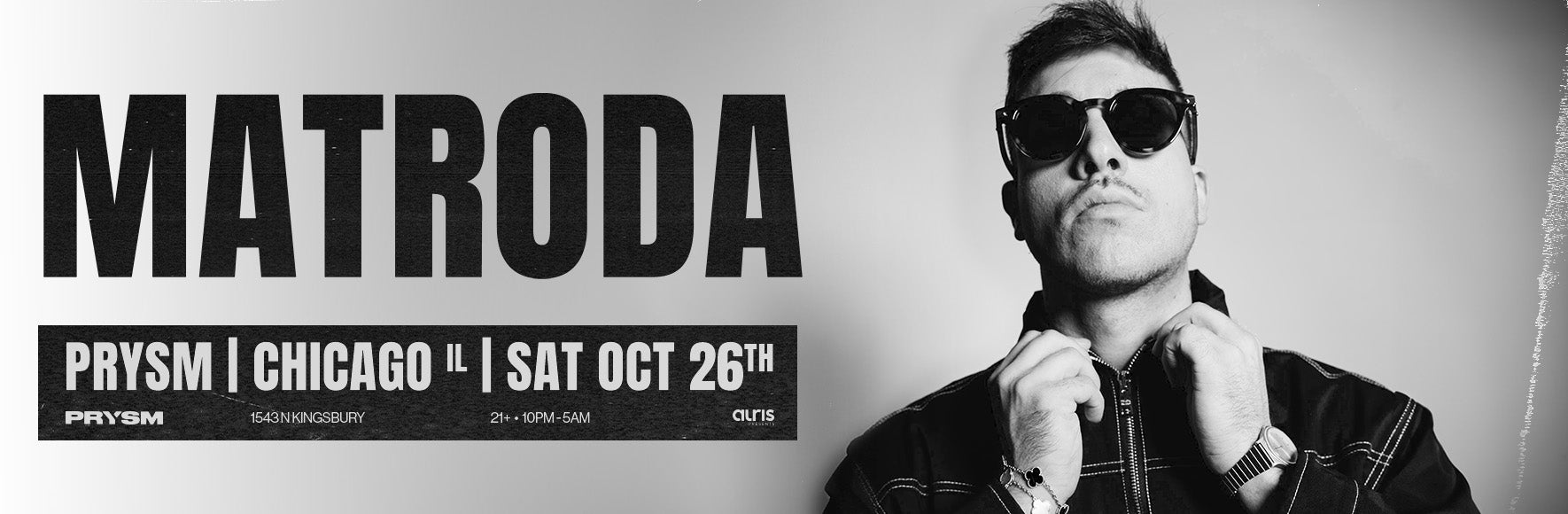 PRYSM | Chicago’s top rated hybrid venue | PRYSM Chicago | Chicago's ...