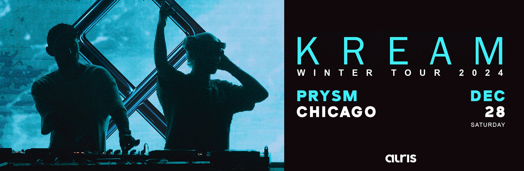 PRYSM | Chicago’s top rated hybrid venue | PRYSM Chicago | Chicago's ...