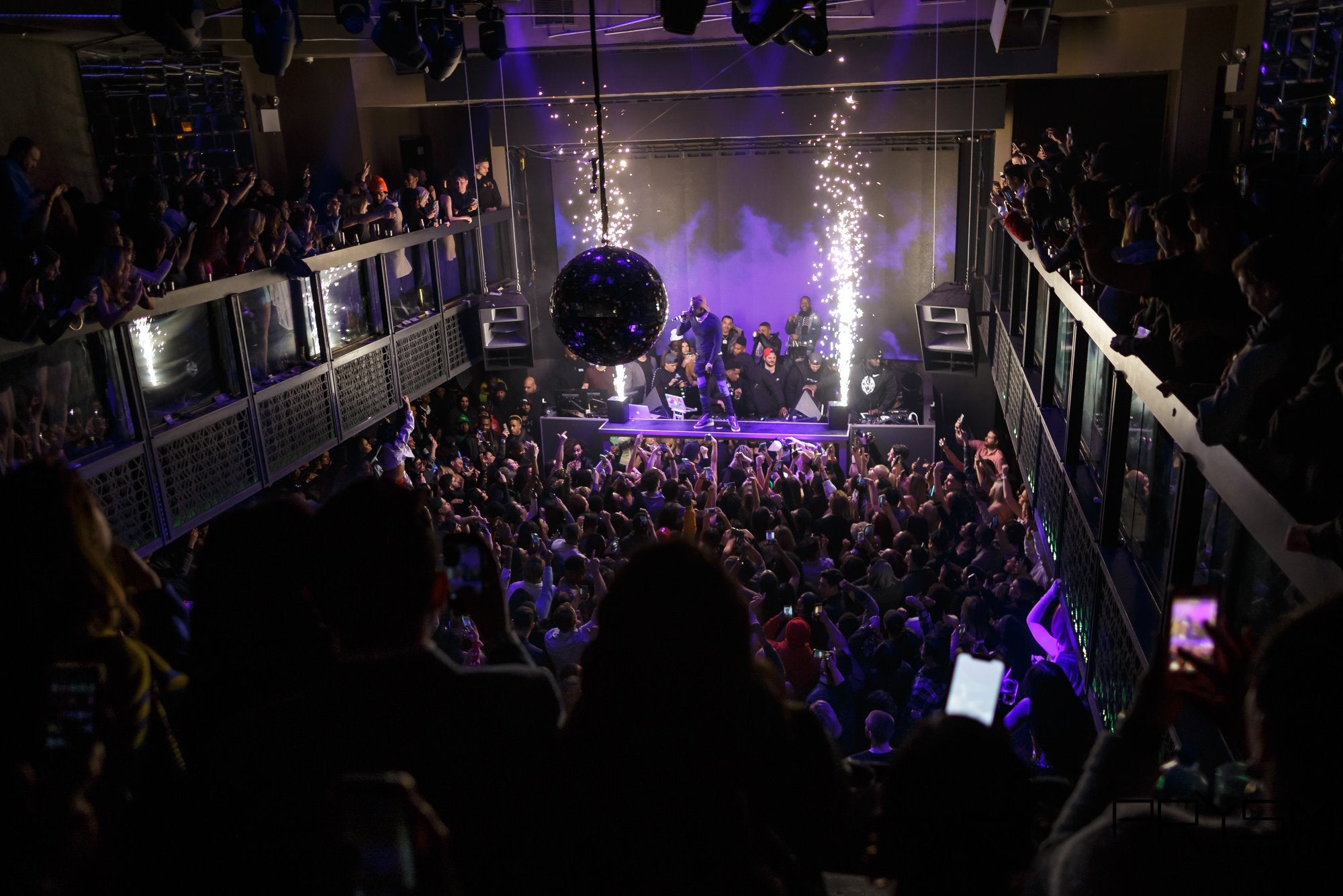 Photo | PRYSM Chicago