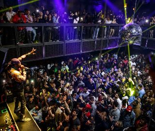 Info | Prysm Nightclub