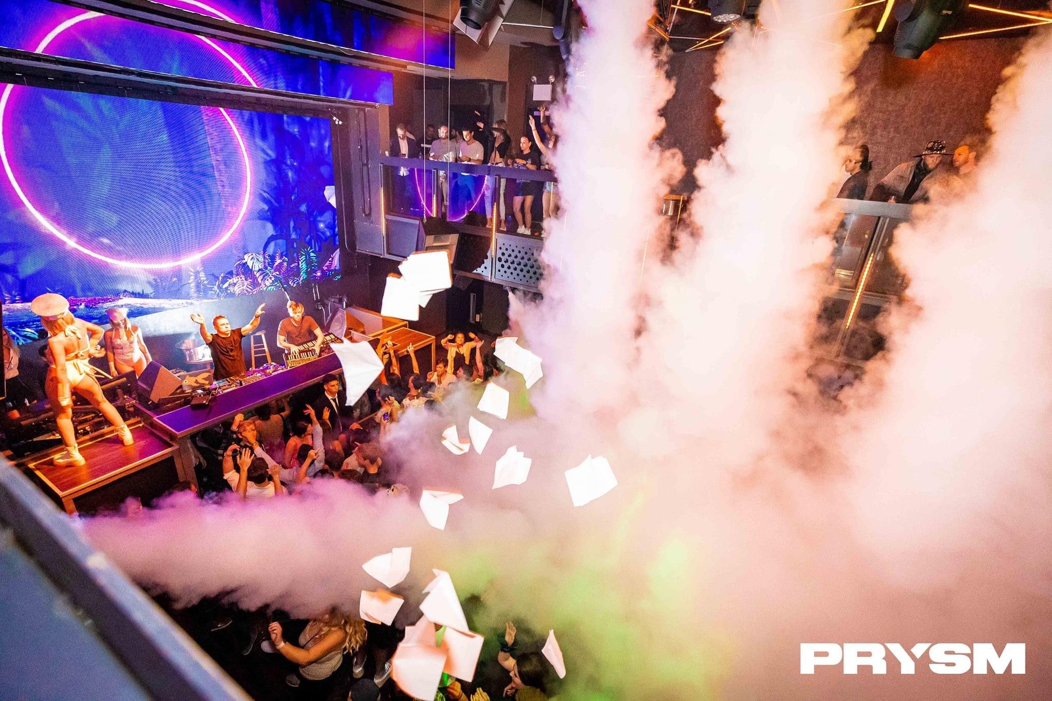 Photo | PRYSM Chicago | Chicago's Top Rated Hybrid Venue