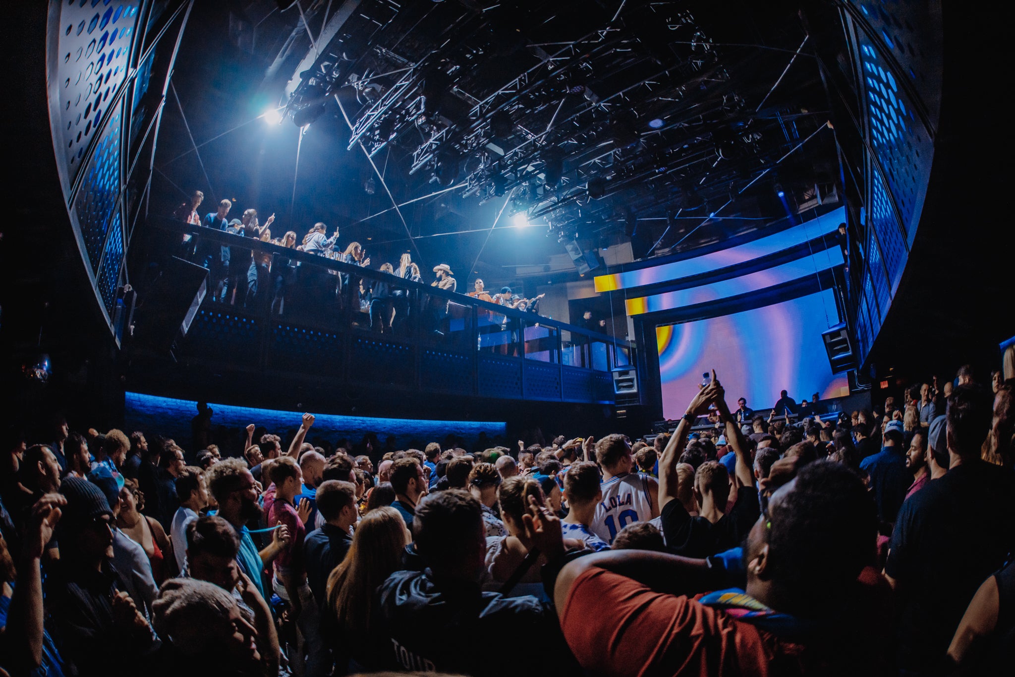 Photo | PRYSM Chicago | Chicago's Top Rated Hybrid Venue