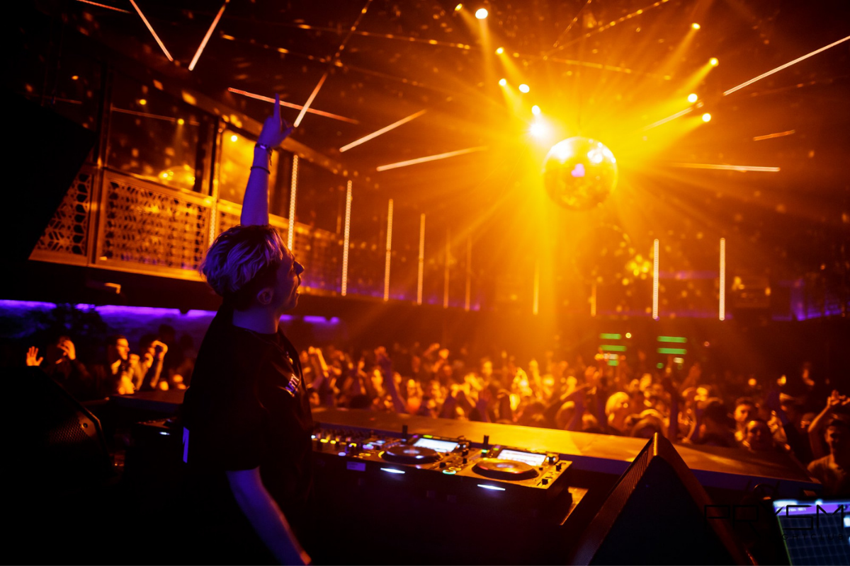 Photo | PRYSM Chicago | Chicago's Top Rated Hybrid Venue