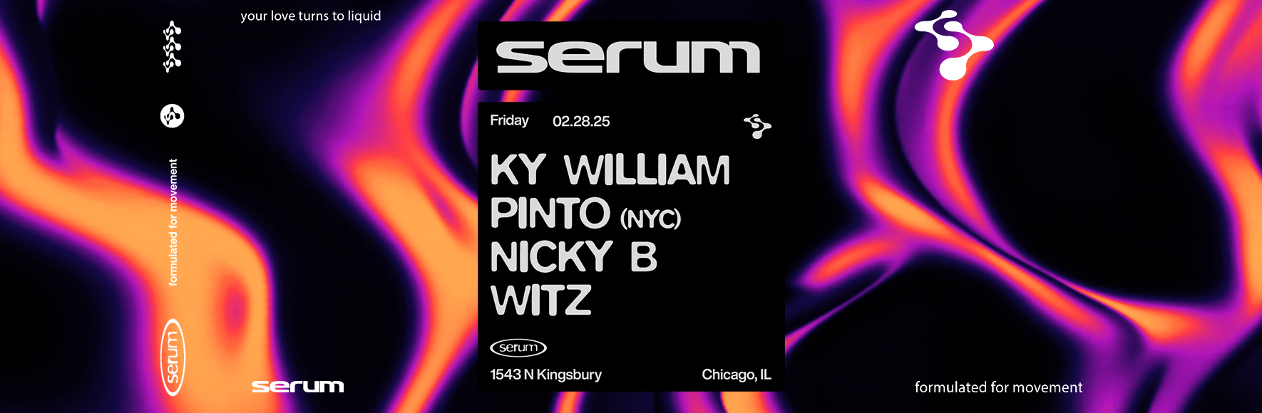 PRYSM | Chicago’s top rated hybrid venue | PRYSM Chicago | Chicago's ...